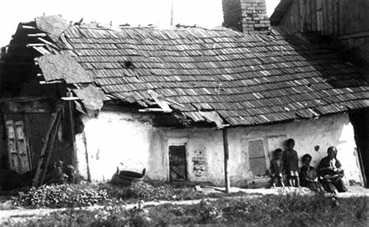 History of Borysław