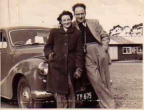 More About Franz Menzel