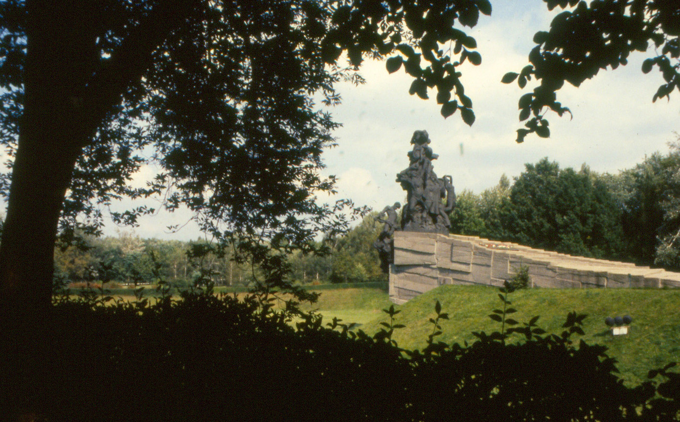 ShtetLink: Tarashcha, Ukraine