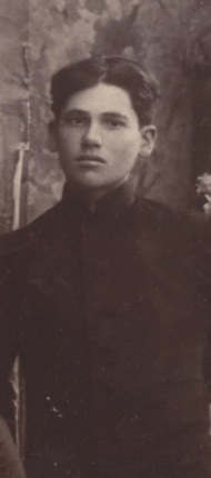 About Uncle Jack... a tribute