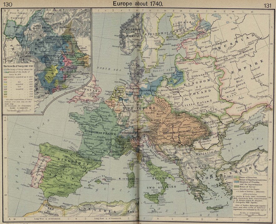 Bukovina and Austro-Hungarian Maps