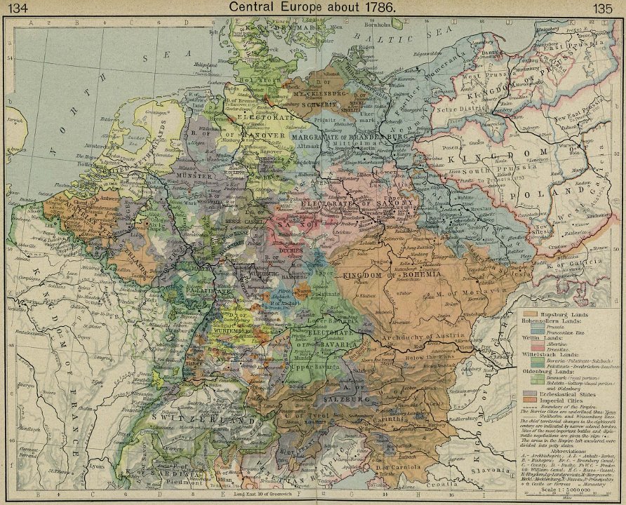 Bukovina and Austro-Hungarian Maps