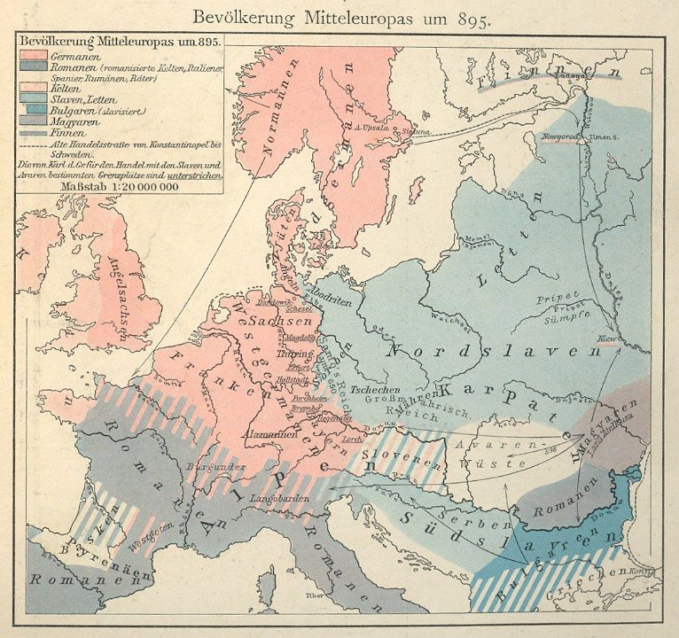 Bukovina and Austro-Hungarian Maps