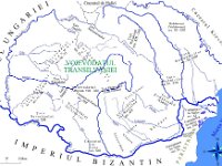 Bukovina and Austro-Hungarian Maps