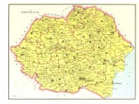 Bukovina and Austro-Hungarian Maps