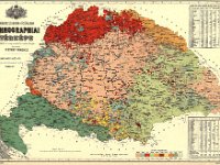 Bukovina and Austro-Hungarian Maps
