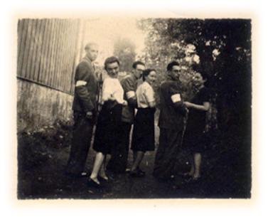 Social and Cultural Life of Bochnia's Jews