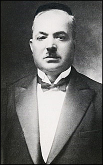 Samuel Harris (Hersher?) of Skala