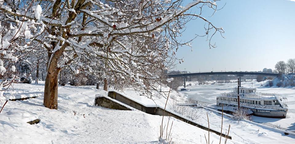 Tiraspol: City Landscapes gallery