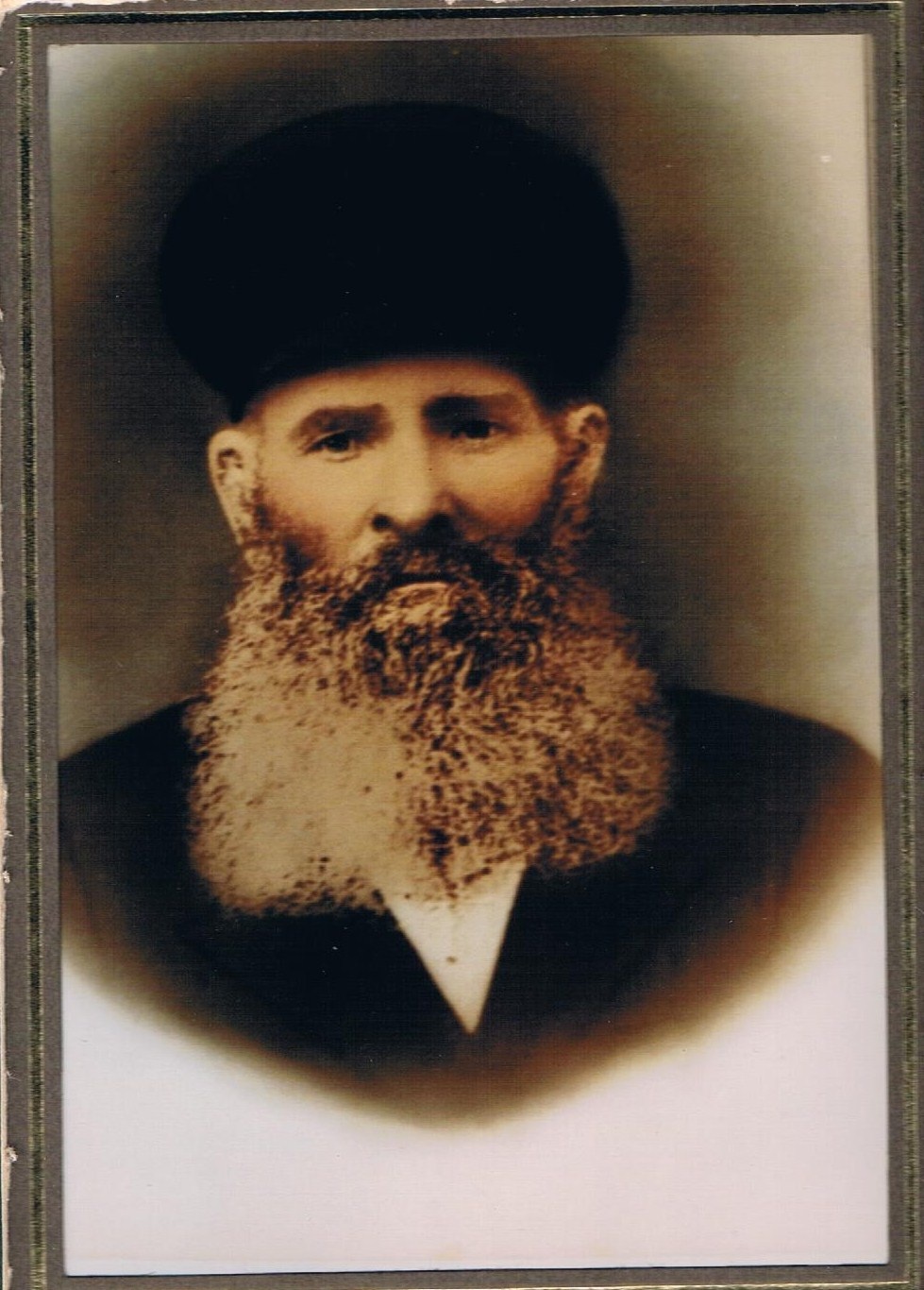 Tiraspol: List of Peolple Stories