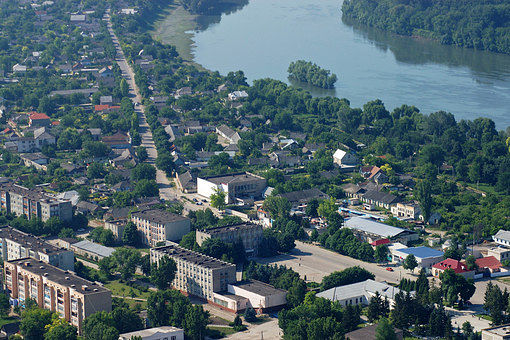 Ungheni: City Landscapes gallery