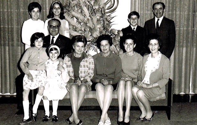 Upington Jewish Community